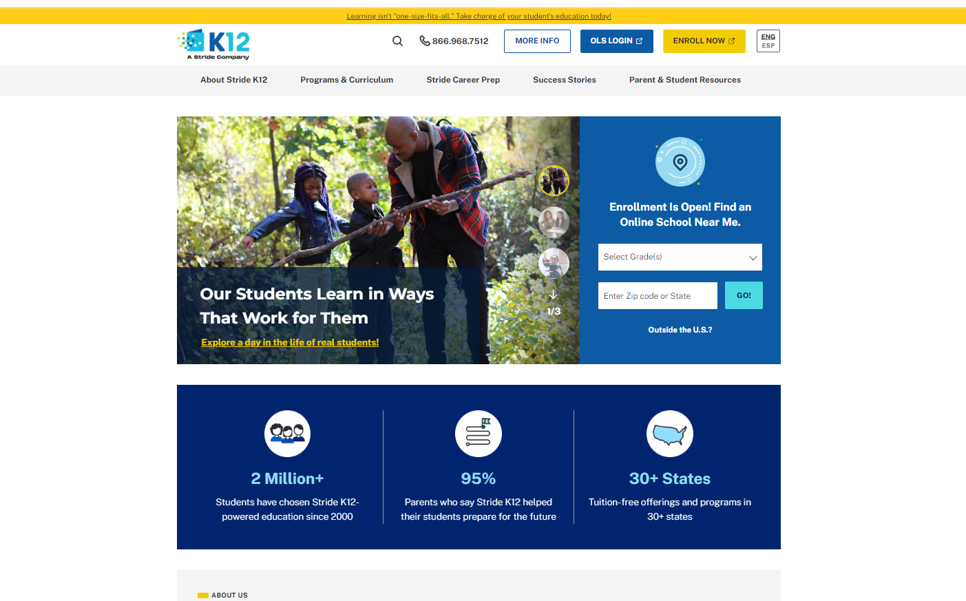 Web Content – Lisa Simons