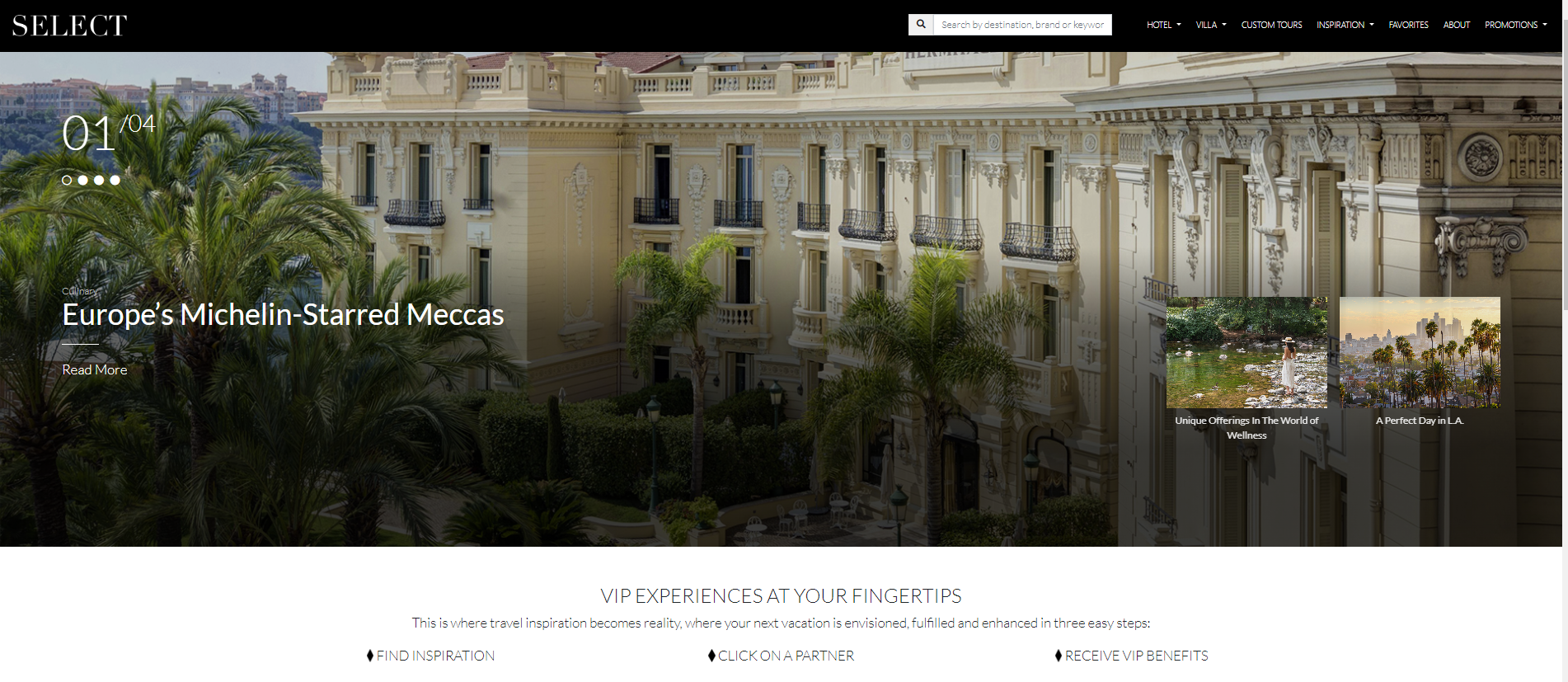 Web Content – Lisa Simons